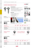 EJOT Katalog Building Fasteners 2023 ohne Preise Update