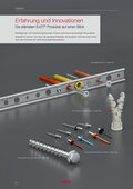 EJOT Katalog Building Fasteners 2023 ohne Preise
