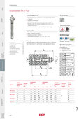 EJOT Katalog Building Fasteners 2023 ohne Preise